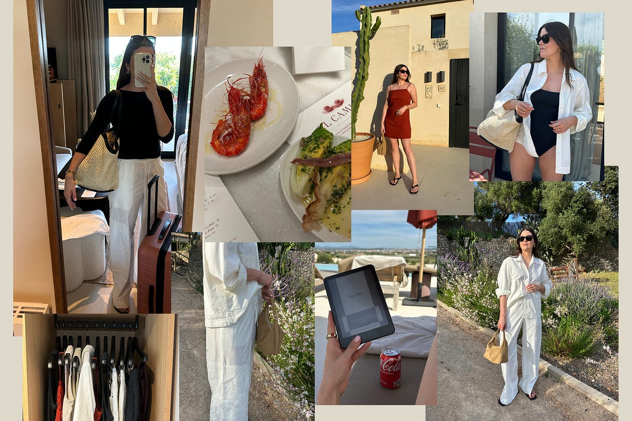 Best Fashion & Beauty Newsletters on Substack