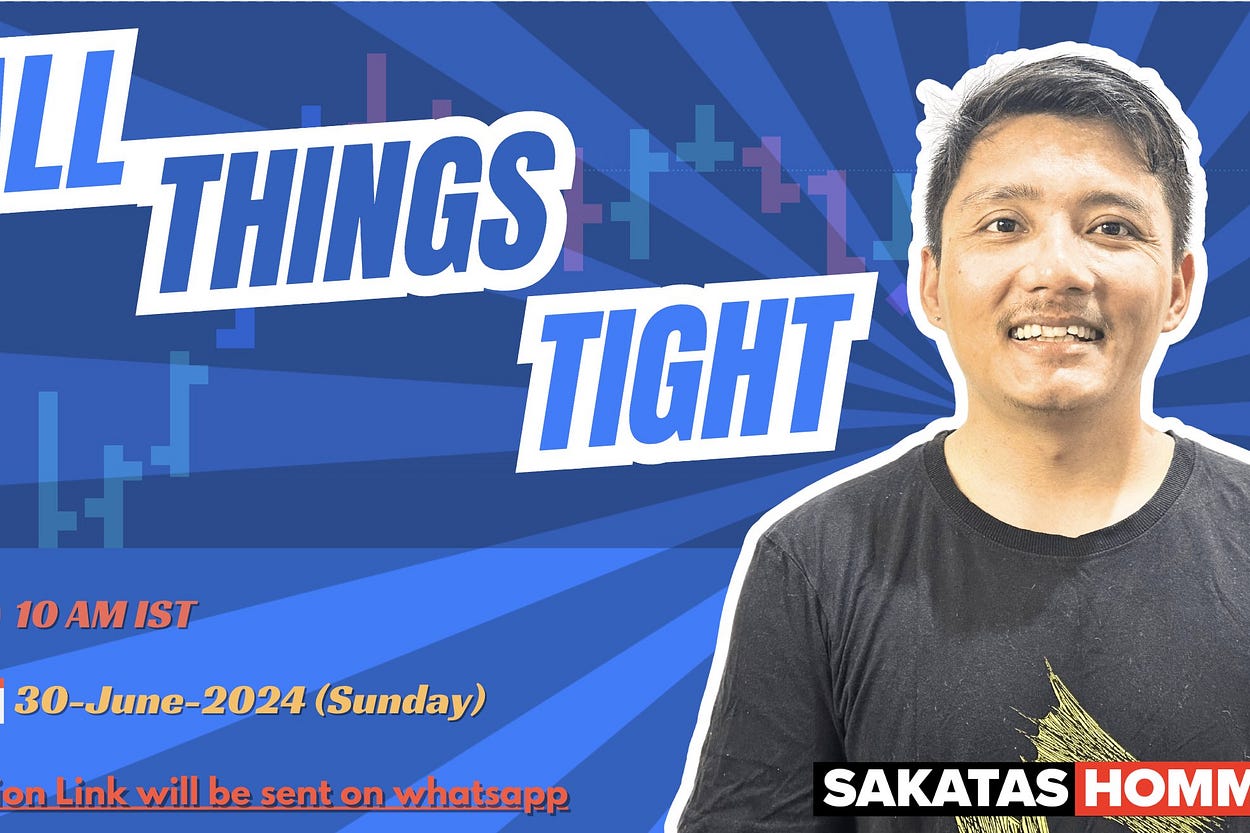 The Technical Take | Sakatas Homma | Substack