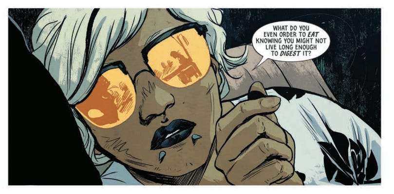 Best Comics Newsletters on Substack