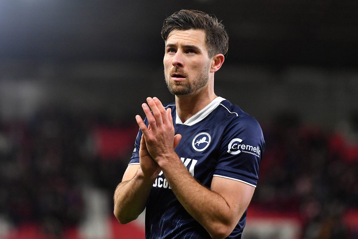 The Swiss Ramble | Substack