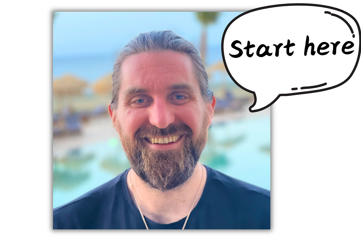 Blog for Engineering Managers | Stephane Moreau | Substack