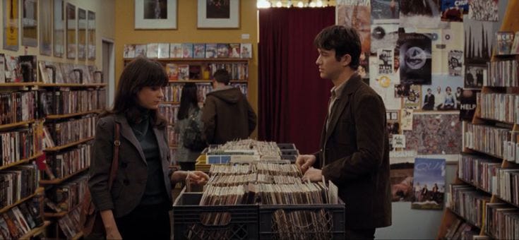 faith's core | faith zapata | Substack