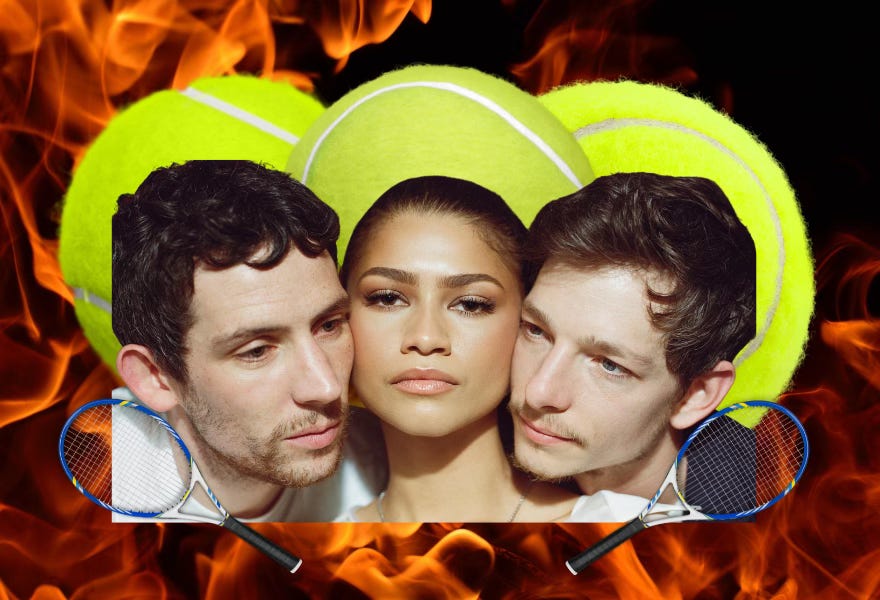 ask a sub | Lina Dune | Substack