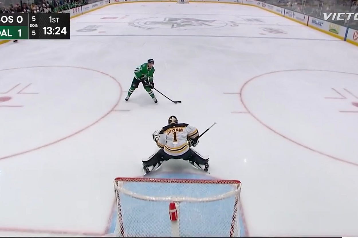 Shap Shots | Sean Shapiro | Substack