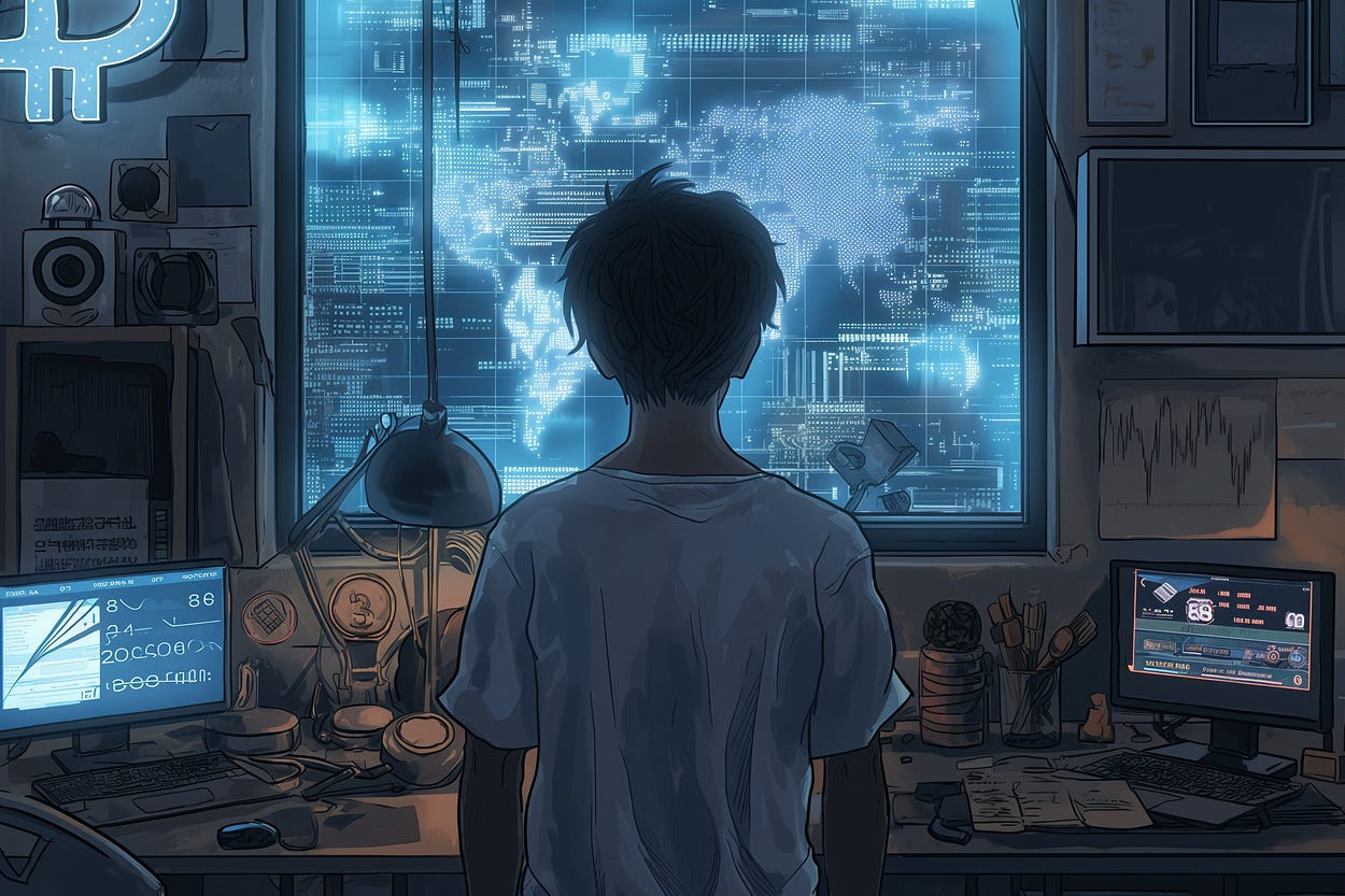 alpha please | Aylo | Substack