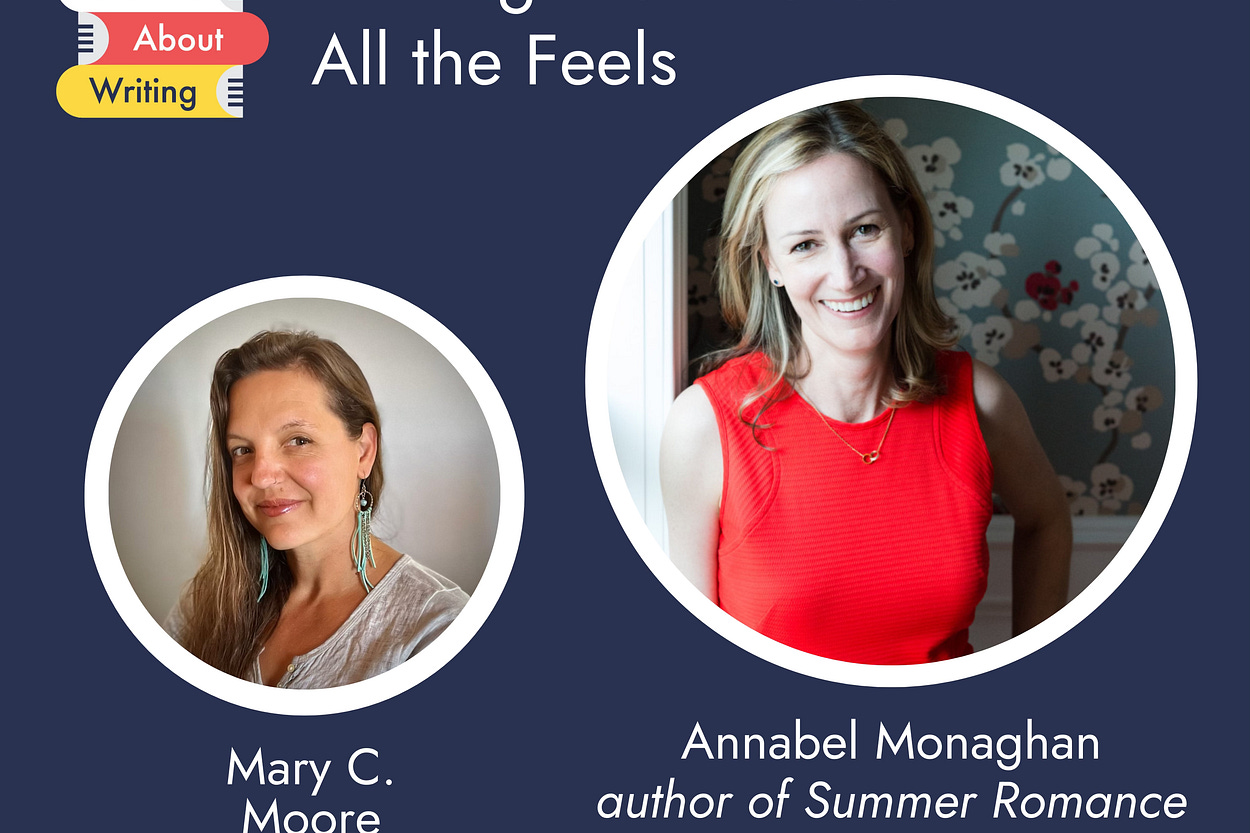 The Shit No One Tells You About Writing | The Shit About Writing Team | Substack