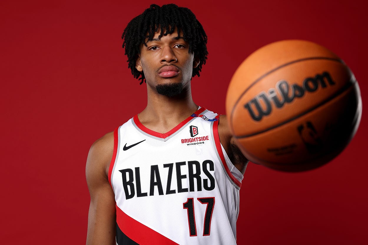 The Rose Garden Report | Sean Highkin | Substack