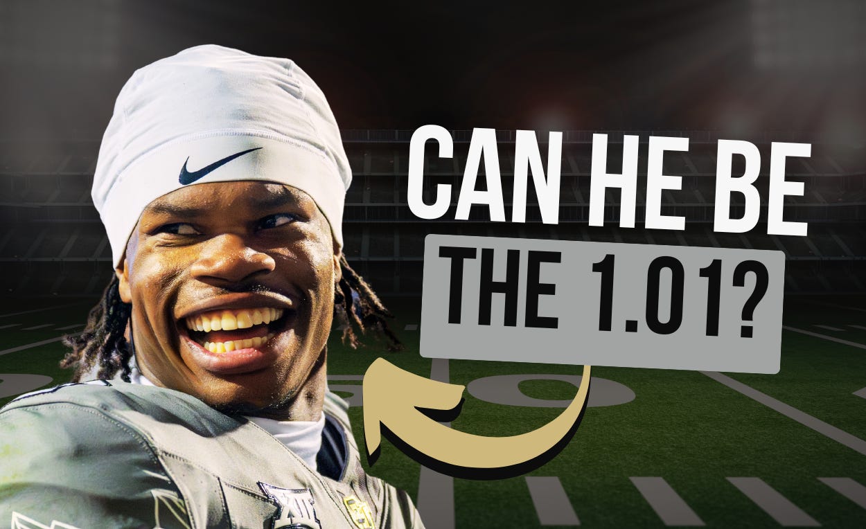 The IDP Show | Substack