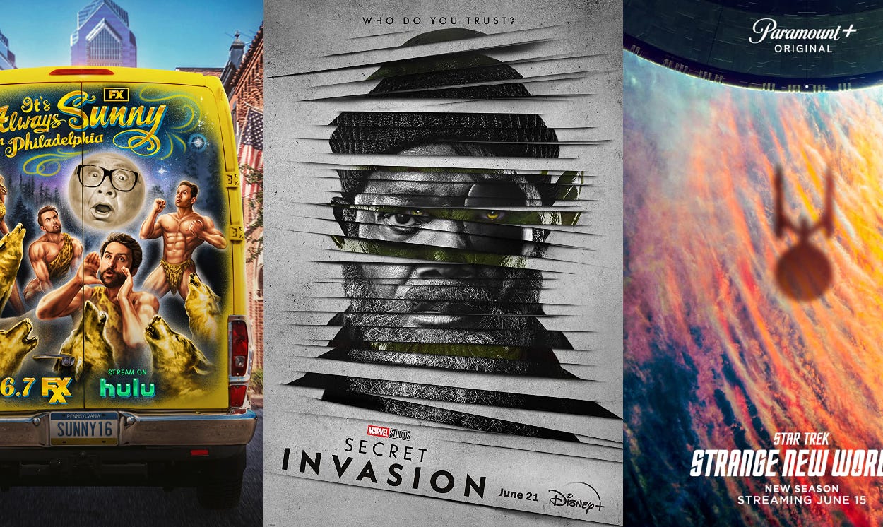 Episodic Medium | Myles McNutt | Substack