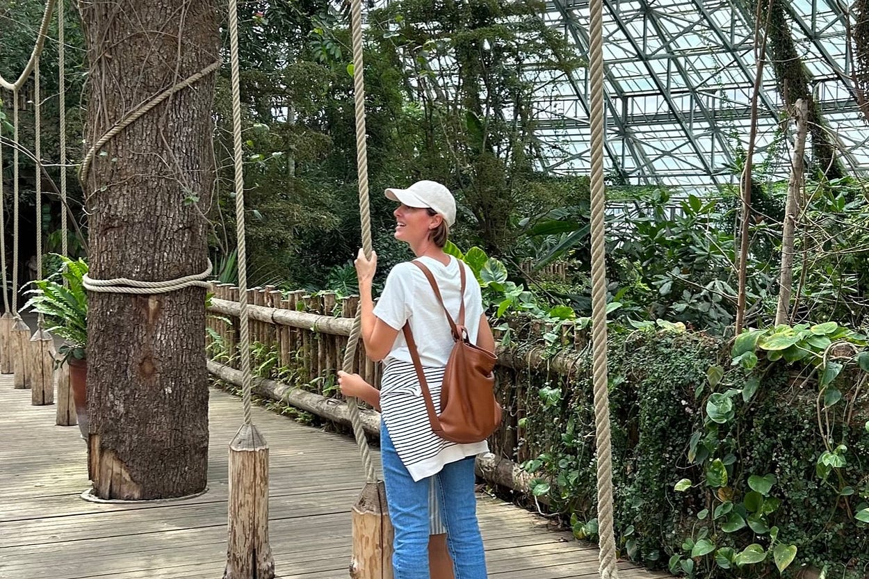 Best Travel Newsletters on Substack