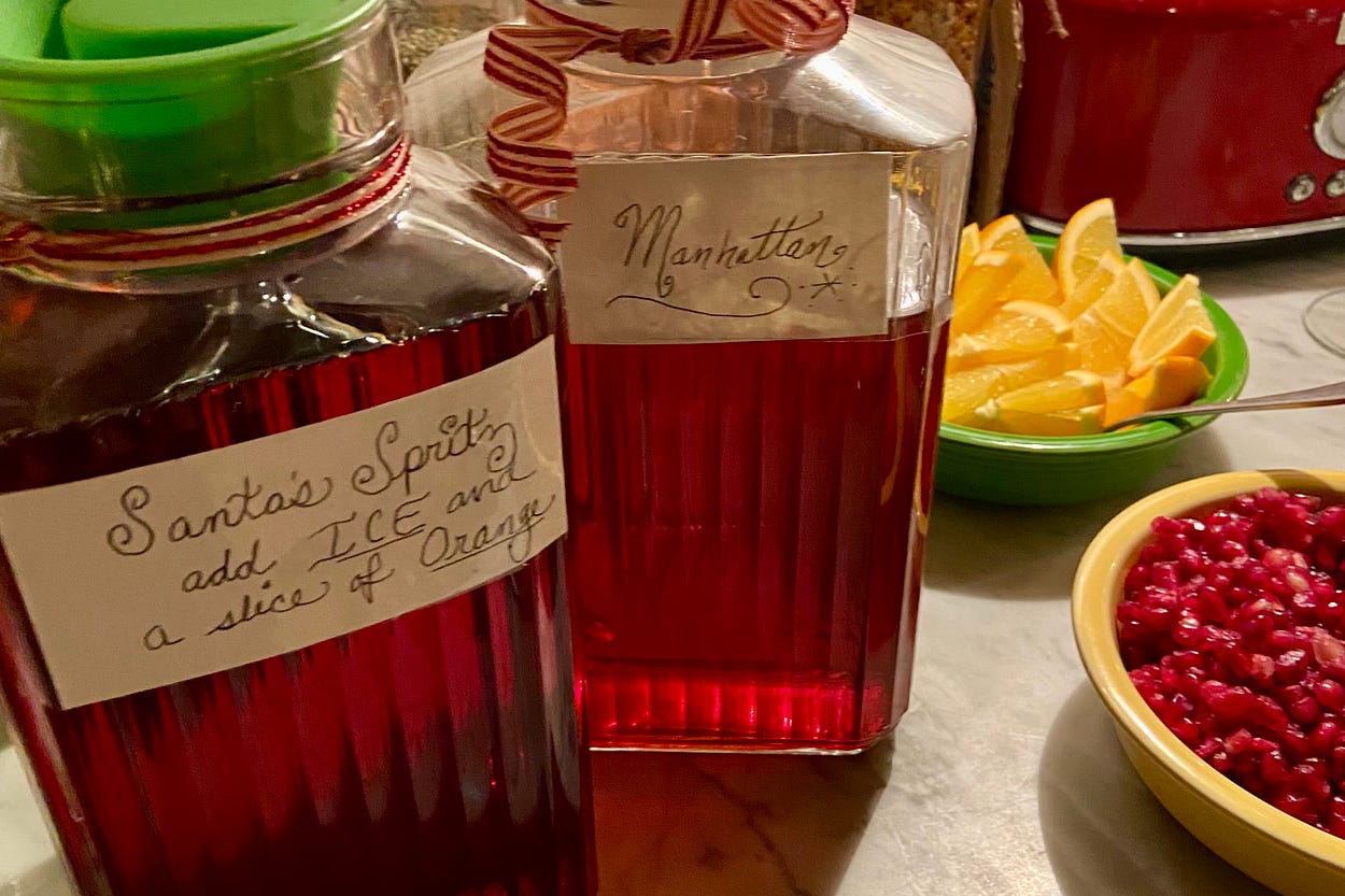 Best Food & Drink Newsletters on Substack