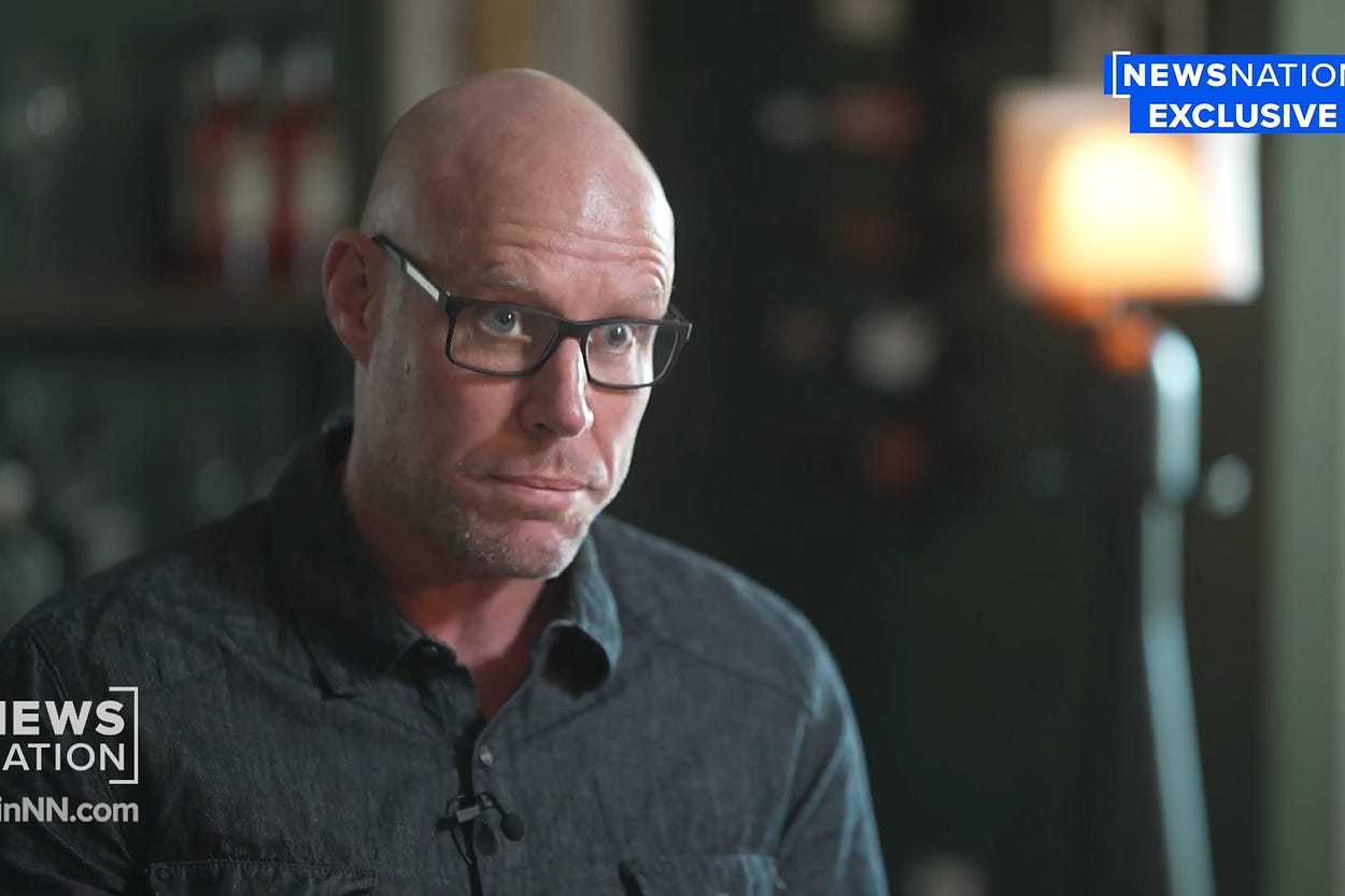 The Skojec File | Steve Skojec | Substack