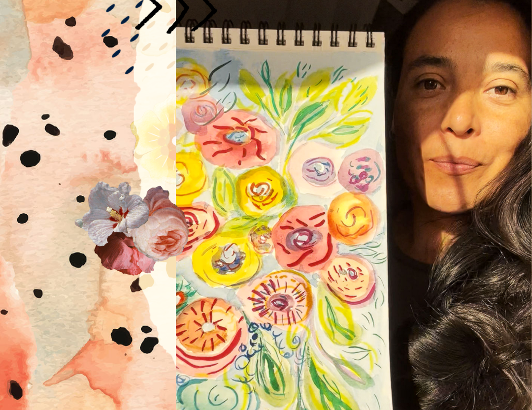 Happy Surprises | Susan Jimenez | Substack