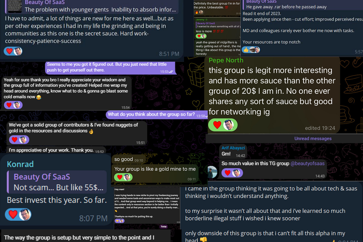 Best Crypto Newsletters on Substack