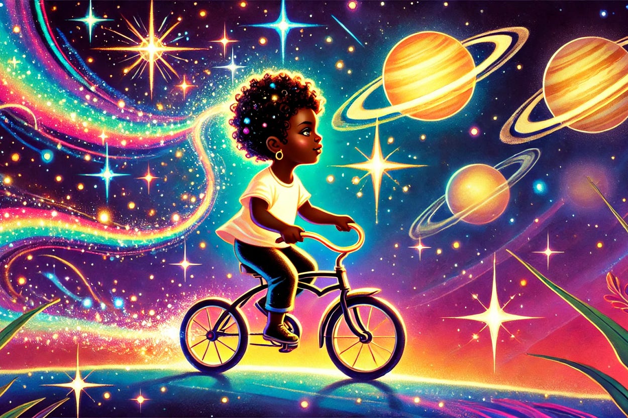 The White Rabbit | Kyree Anthony | Substack