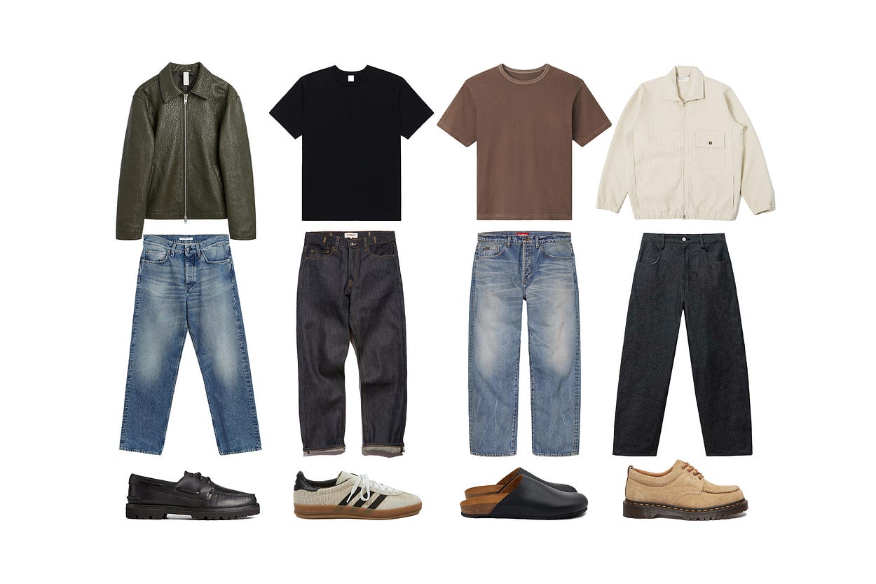 Best Fashion & Beauty Newsletters on Substack