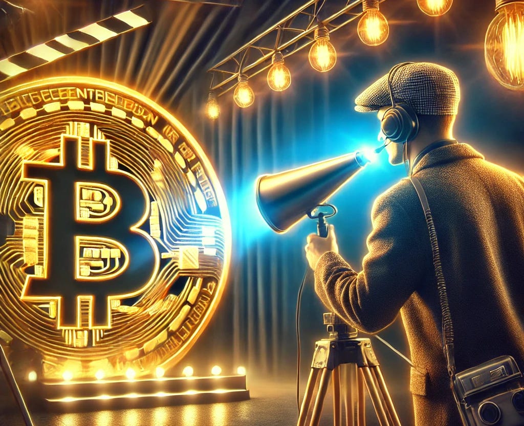 The Wolf Den | Substack