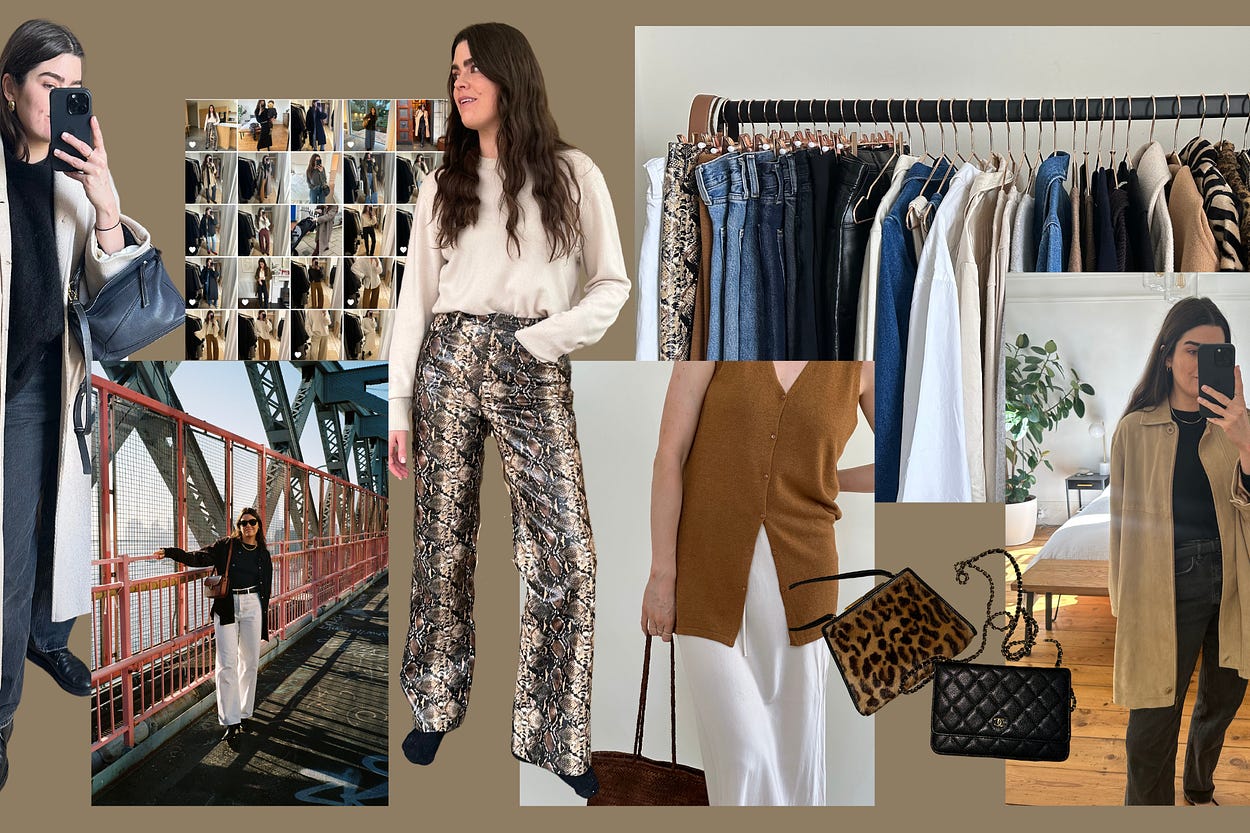 Best Fashion & Beauty Newsletters on Substack