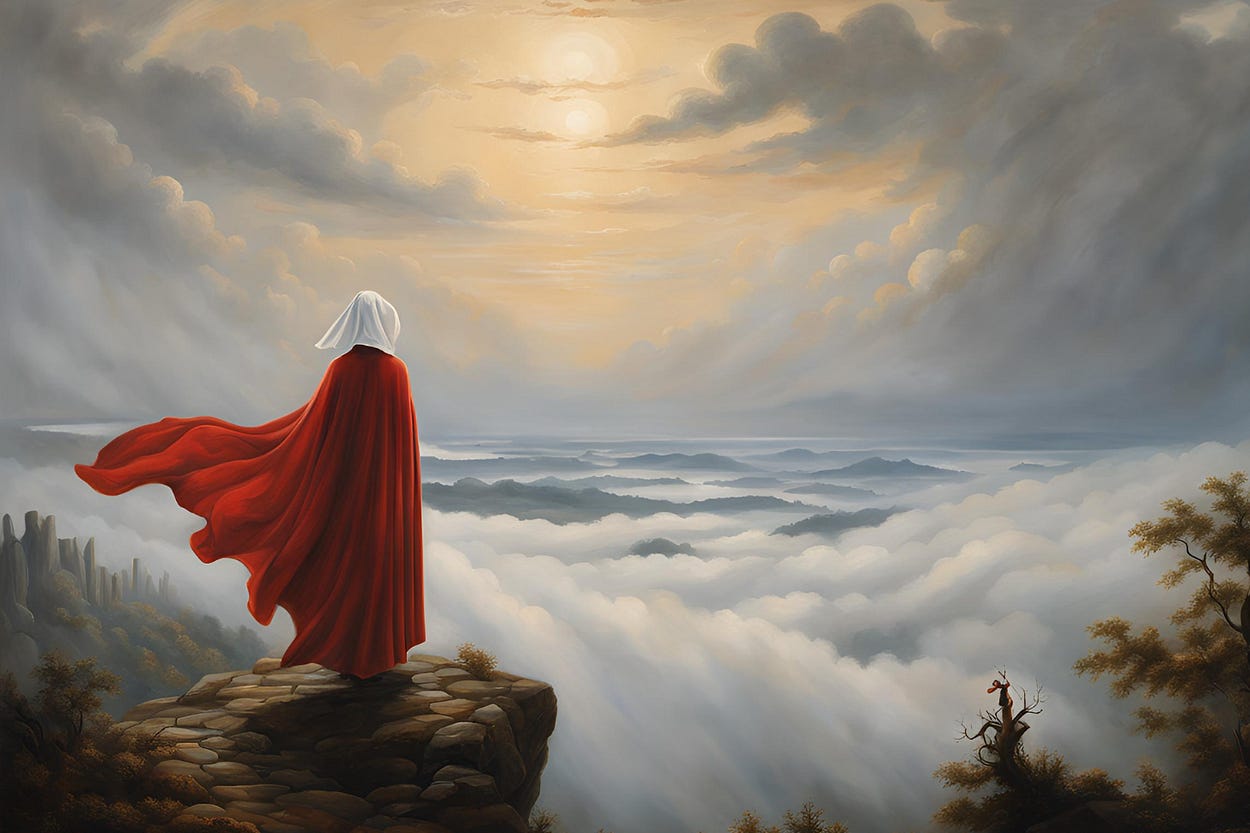 Planet: Critical | Rachel Donald | Substack