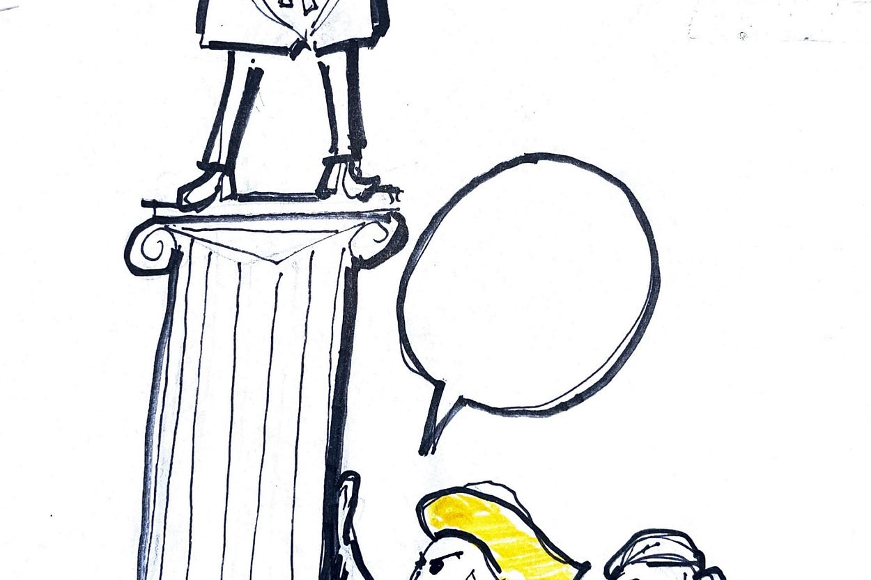 Robert Reich | Substack