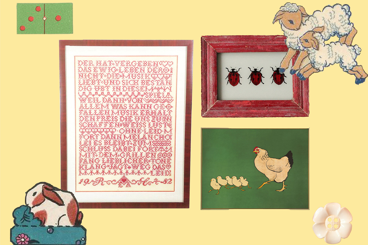 Gumshoe | Harling Ross Anton | Substack