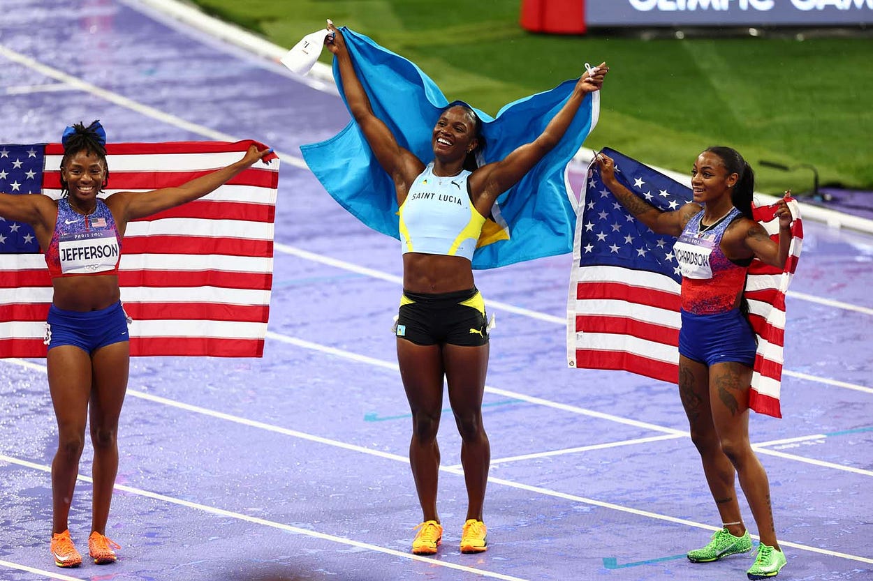 Drinks With Broads | Heather Cocks & Jessica Morgan | Substack