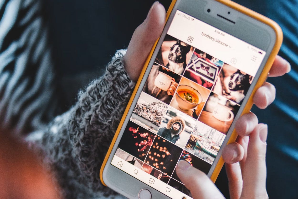 Never Stop Learning | Martin Prior | Substack