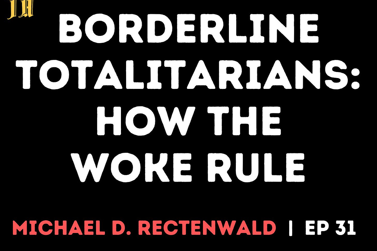 The Jolly Heretic | Edward Dutton | Substack