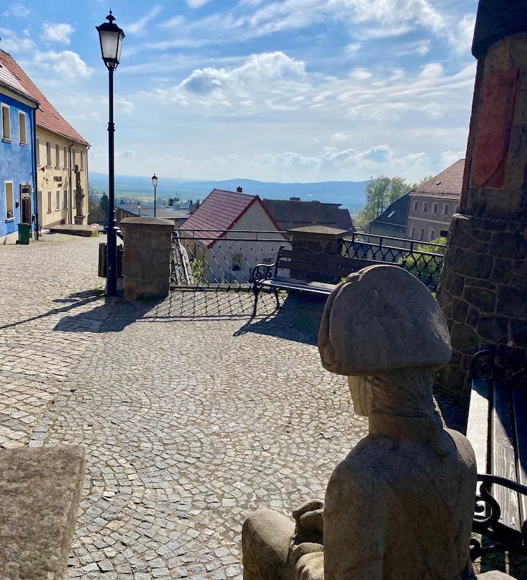 52Notatki | Przemek Gerschmann | Substack