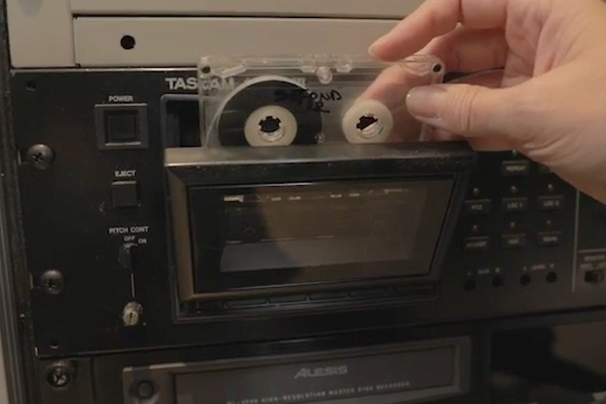 Best Music Newsletters on Substack