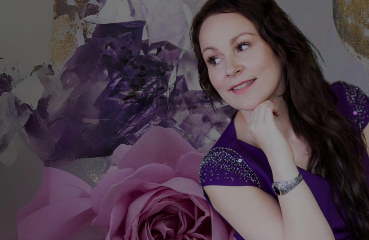 SARAH PROUT | Substack