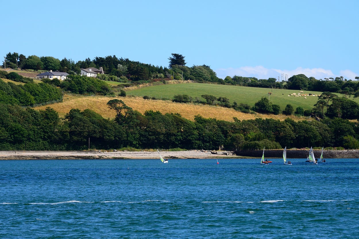 Bonner Private Research | Substack