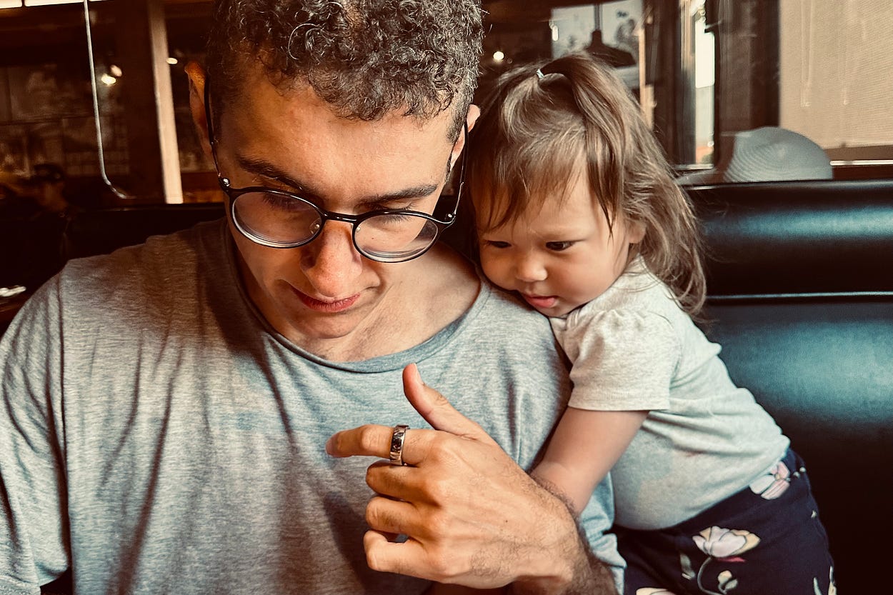 Richard Hanania's Newsletter | Substack