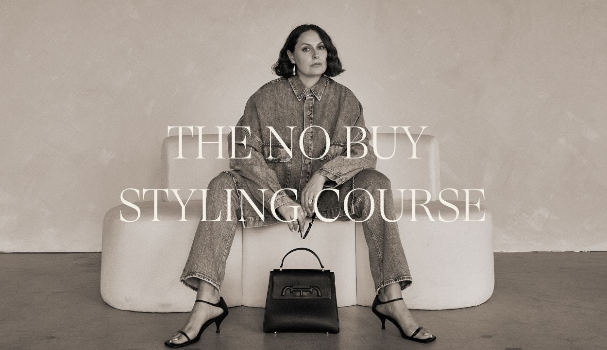 Harry Styles By Harriet Hadfield | Substack