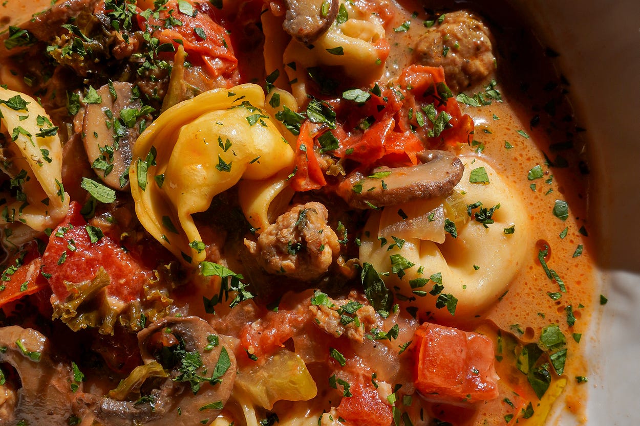 Best Food & Drink Newsletters on Substack