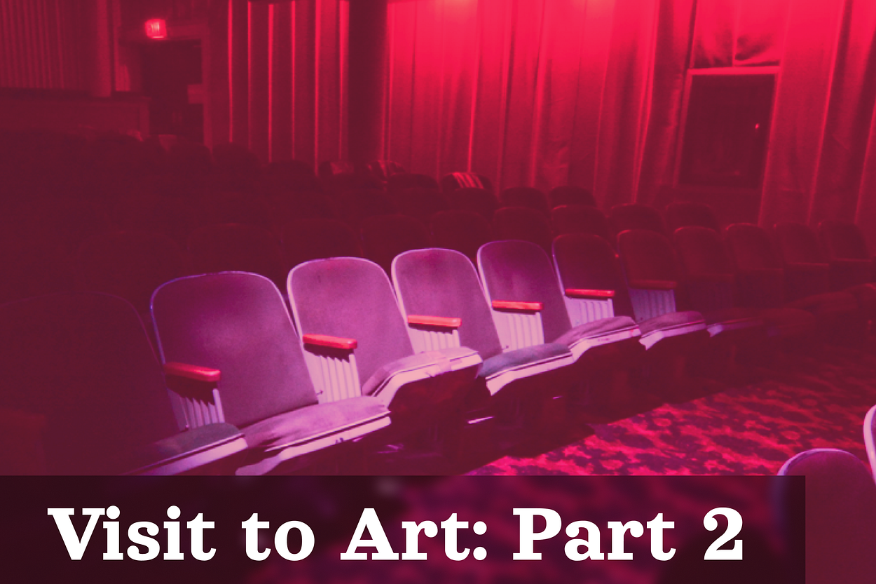 Maia Woodhouse | Substack