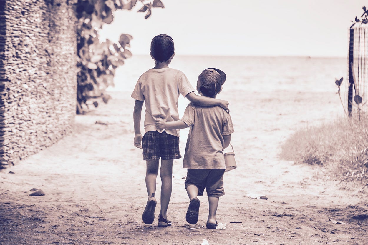 Beautiful Christian Life | Substack