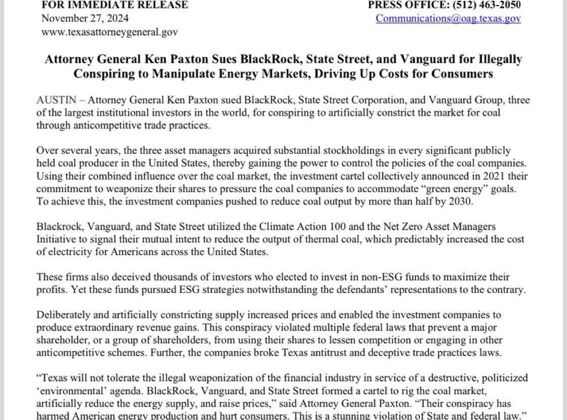 The Houston Comical | Merissa Hansen | Substack