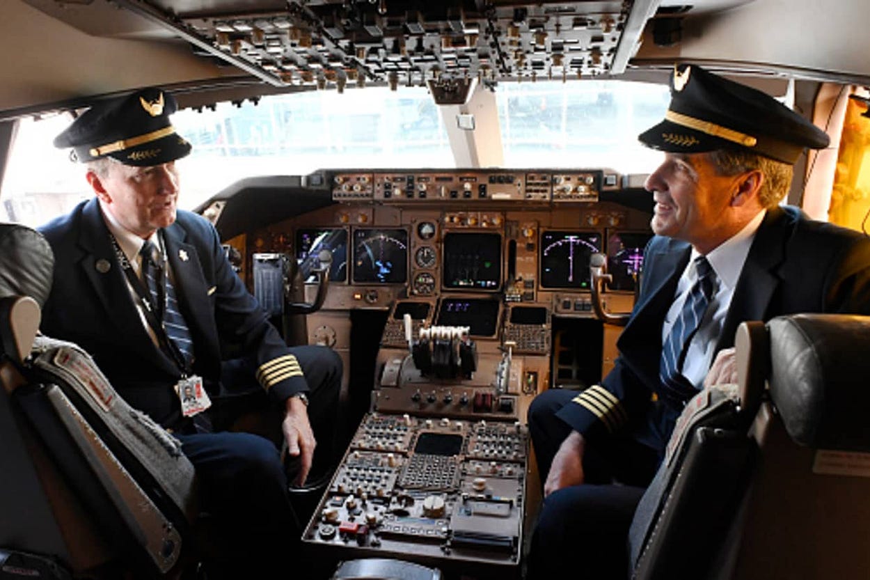 Best Health Politics Newsletters on Substack