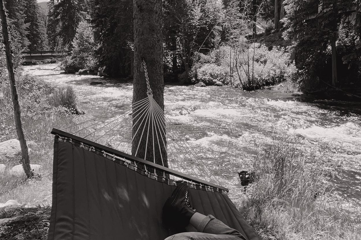 Coffuelled Letters | Marguga | Substack