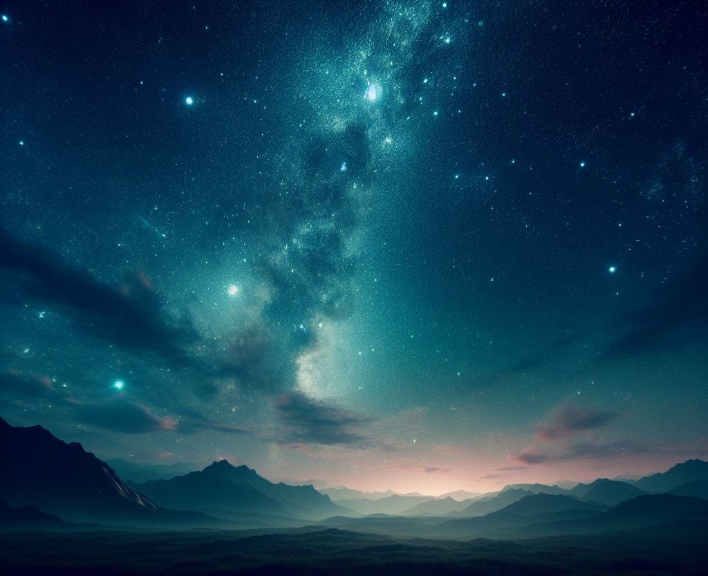 Za Samotną Kartką | Igor Wróblewski | Substack