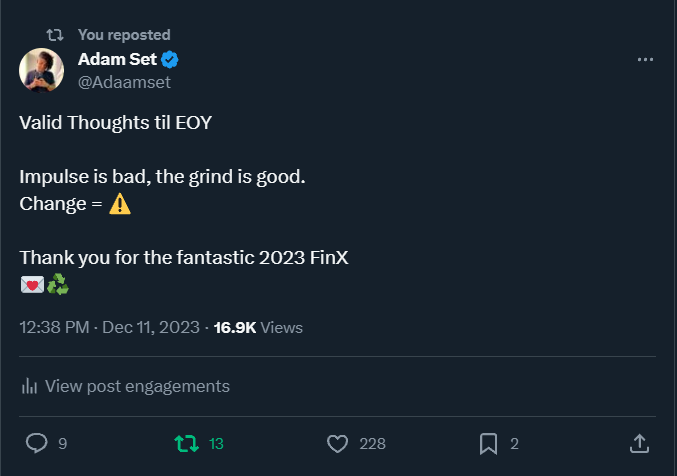 Best Finance Newsletters on Substack