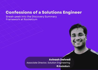 Rocketium Blog | Substack