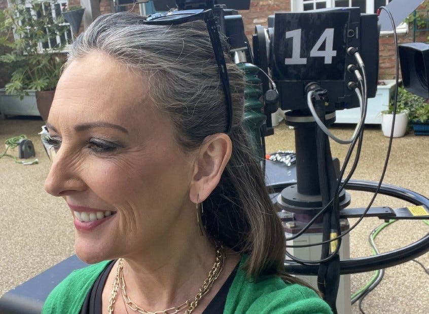 Women What Whistle | Pipa Gordon | Substack