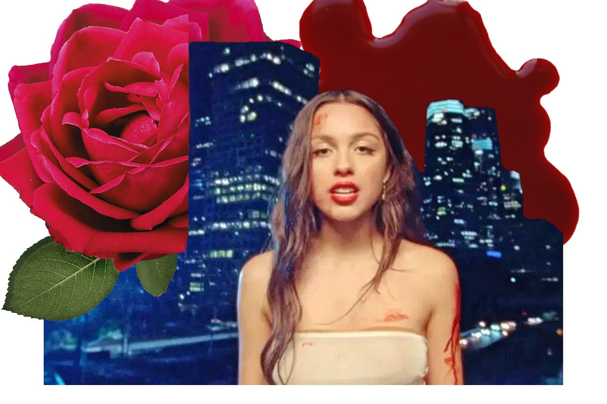 ask a sub | Lina Dune | Substack