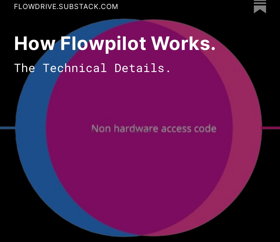 FlowDrive.ai’s Blogs | Substack