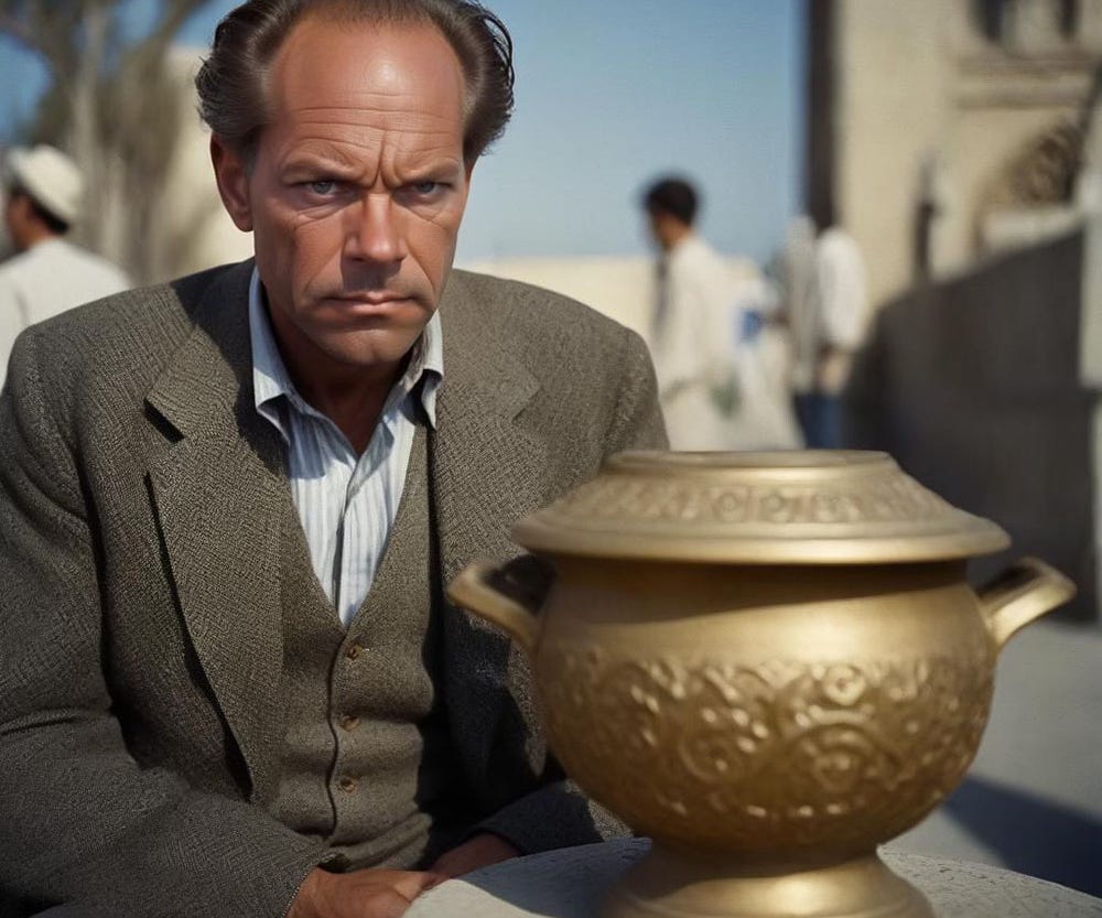 LILEKS (James) | James Lileks | Substack