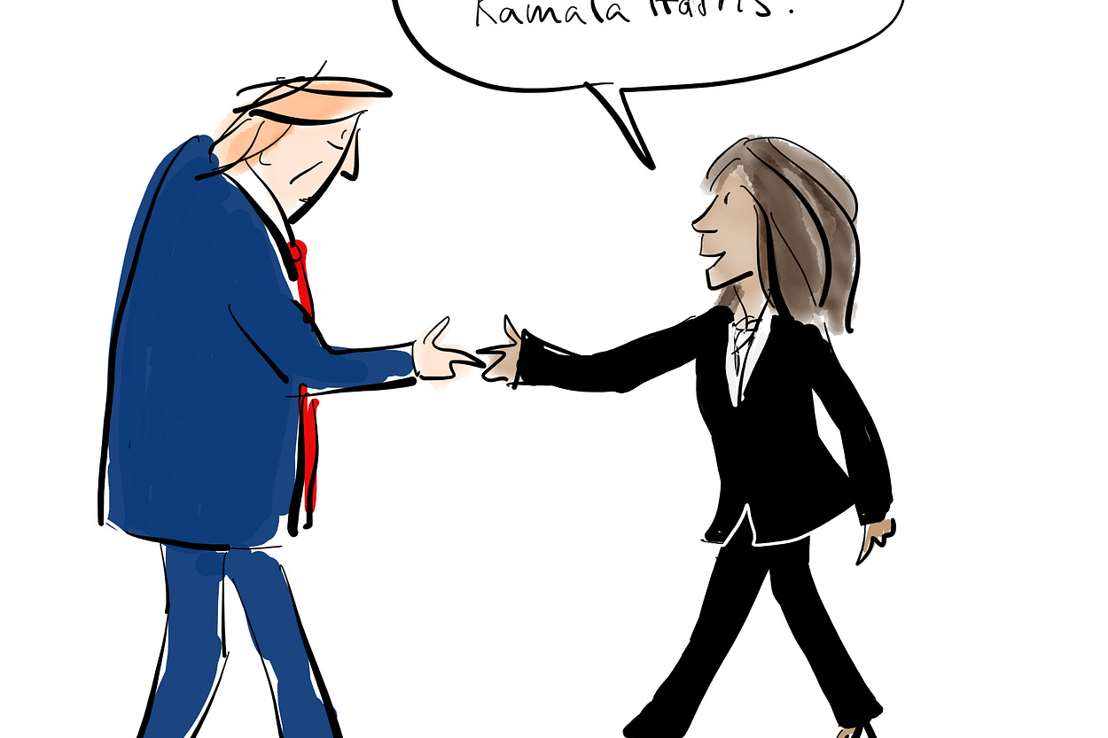 Best Humor Newsletters on Substack