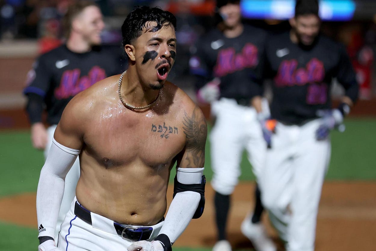 Mets Fix | Jeffrey Bellone | Substack