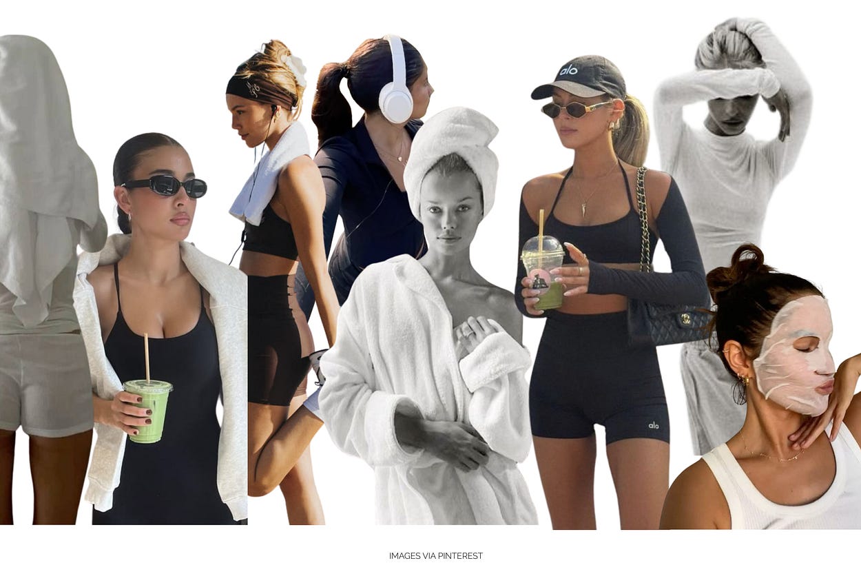 THEGLWGUIDE | Substack